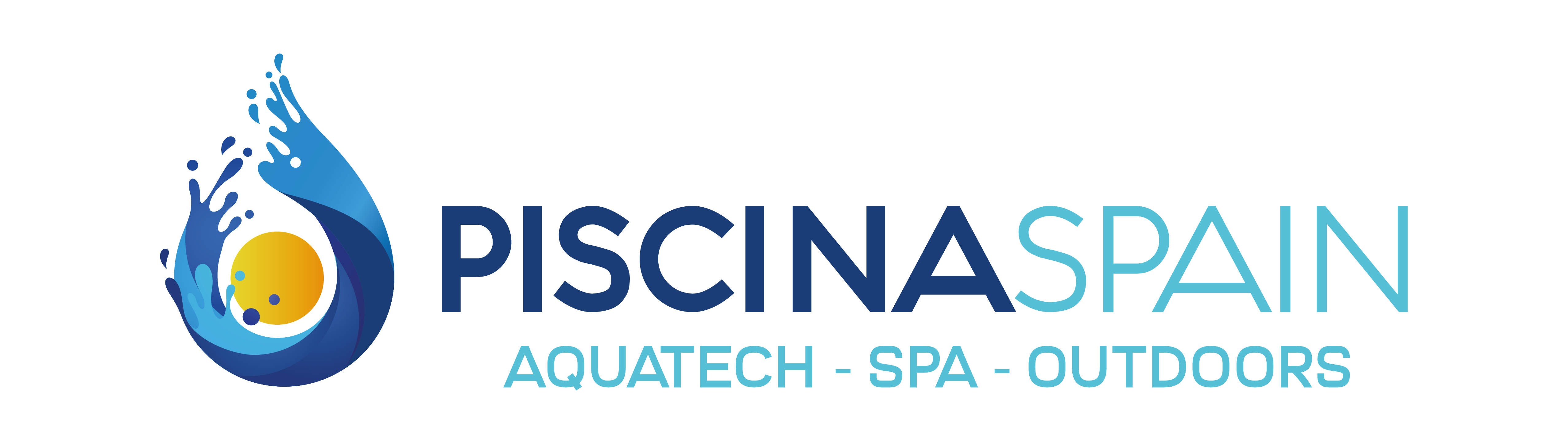 Material Gráfico - Piscina Spain